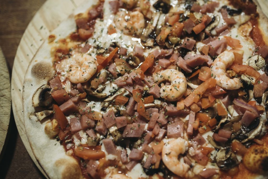 Rubicón - Restaurantes La Rústica